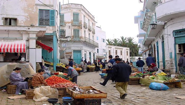 Does informal economy reduce poverty? Evidence from Morocco